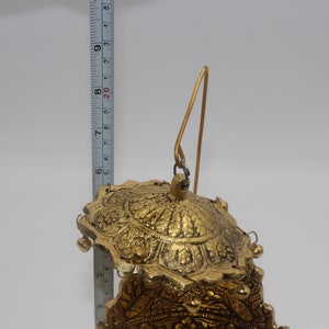 God Sinhasan for Pooja Mandir Loddu Goppal Singhsan Aasan - Etsy