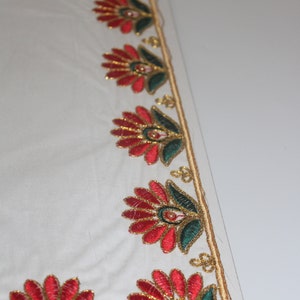 Gujarati Wedding Kanku kumkum Pagla Rumal Gujarati Wedding - Etsy