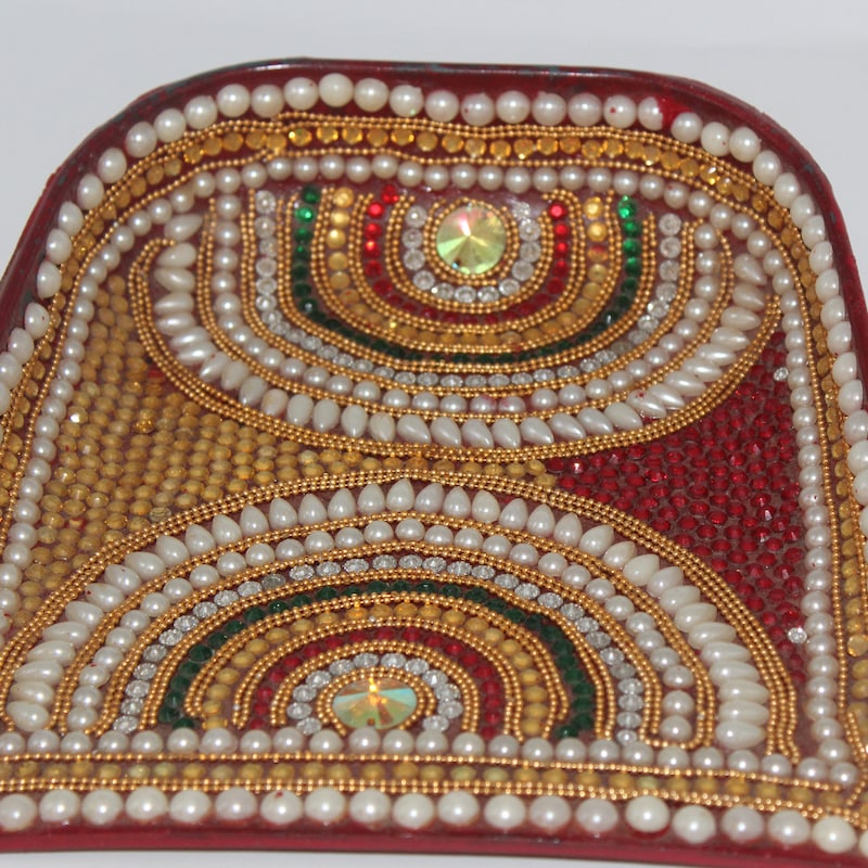 Gujarati Wedding Decor - Etsy