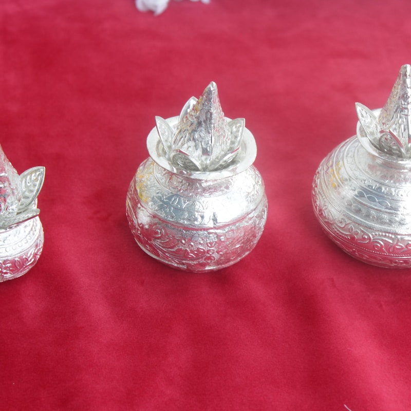 Kalash Silver Gifts - 60+ Gift Ideas for 2026