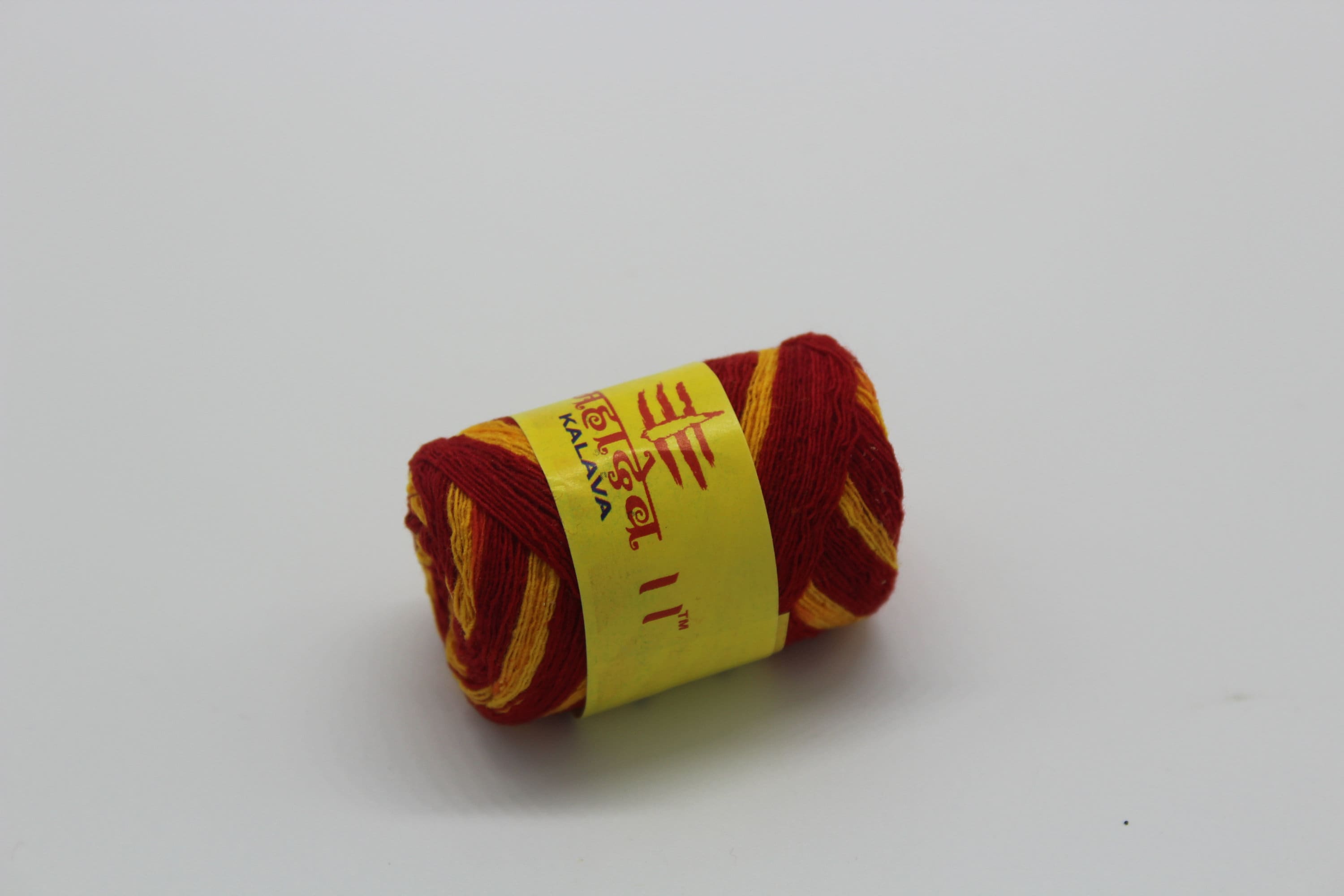 Red Thread / Red and Green /good Luck Dhaga Wedding Kalawa Sacred Hindu ...