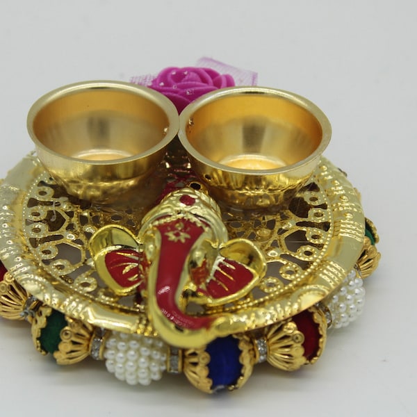 Haldi Kumkum Party Gifts - 60+ Gift Ideas for 2026