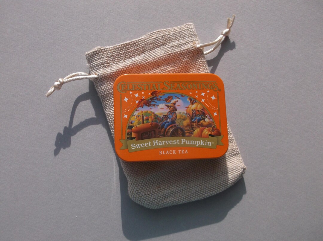 BIJOU BOX 9 Empty Half Pan Watercolor Palette Celestial Seasonings ...