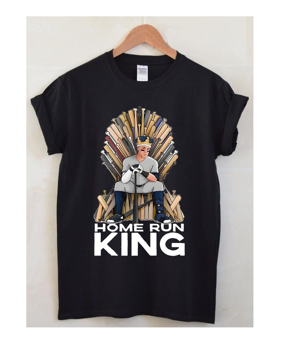 Home run king - Explore the latest unique design ideas by artists