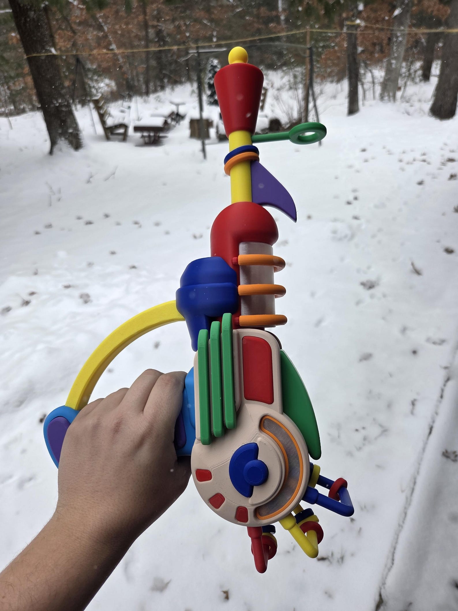 Baby's First Zombie Blaster - Etsy