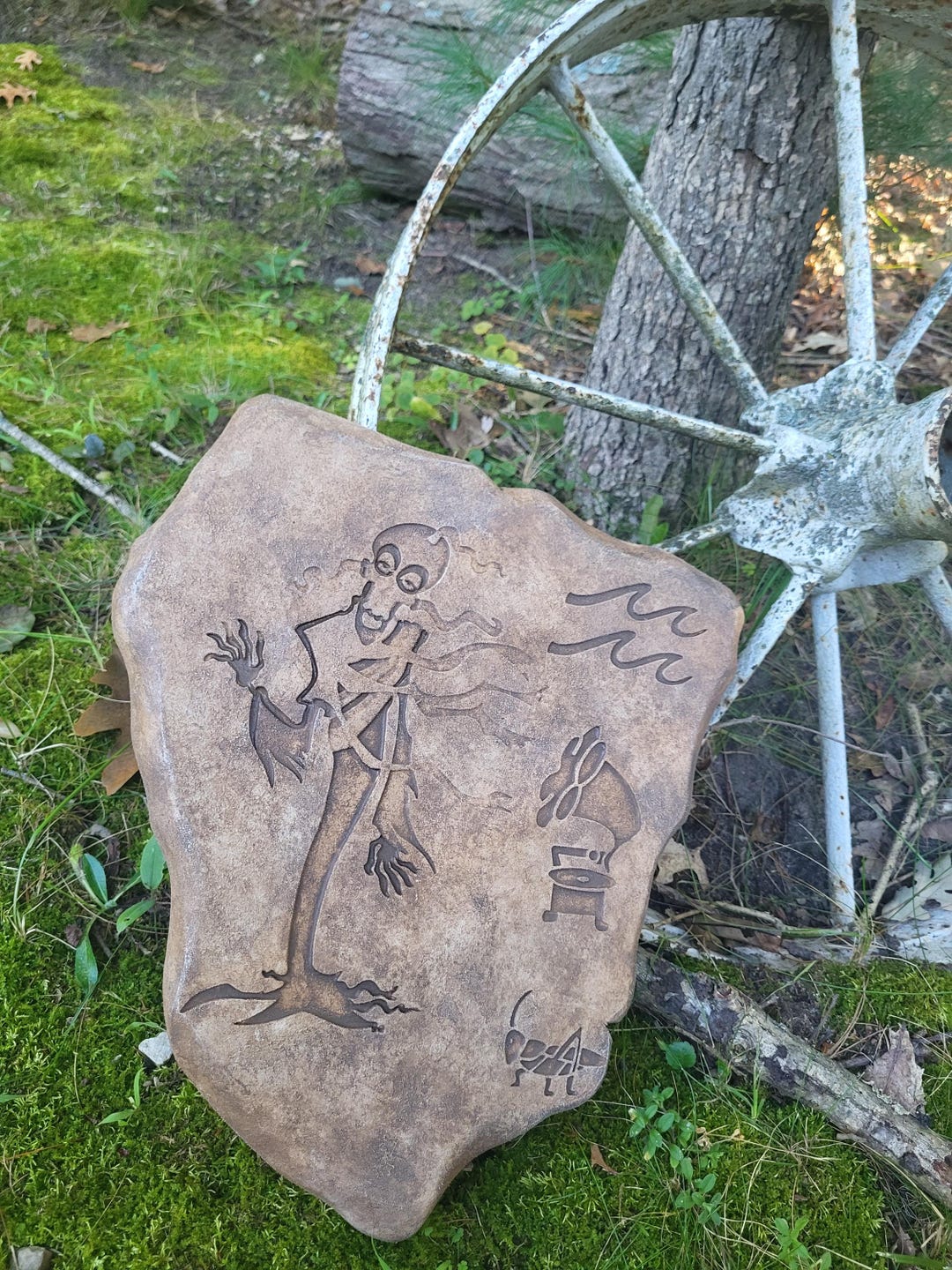 King Ramses Slab Prop Replica - Etsy