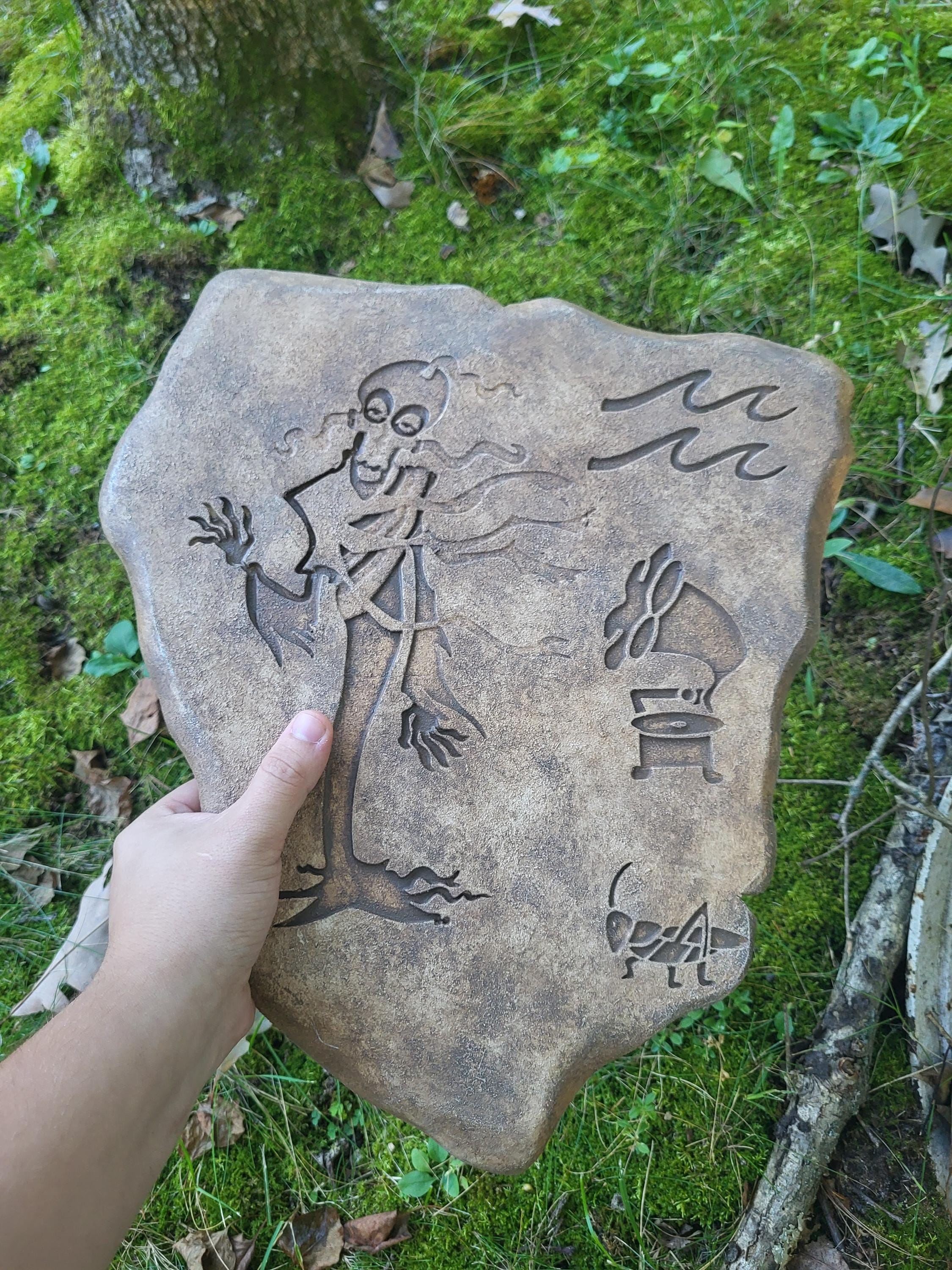 King Ramses Slab Prop Replica - Etsy