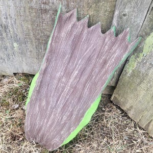 Eustace Bagge Mask: Courage the Cowardly Dog Prop Replica - Etsy