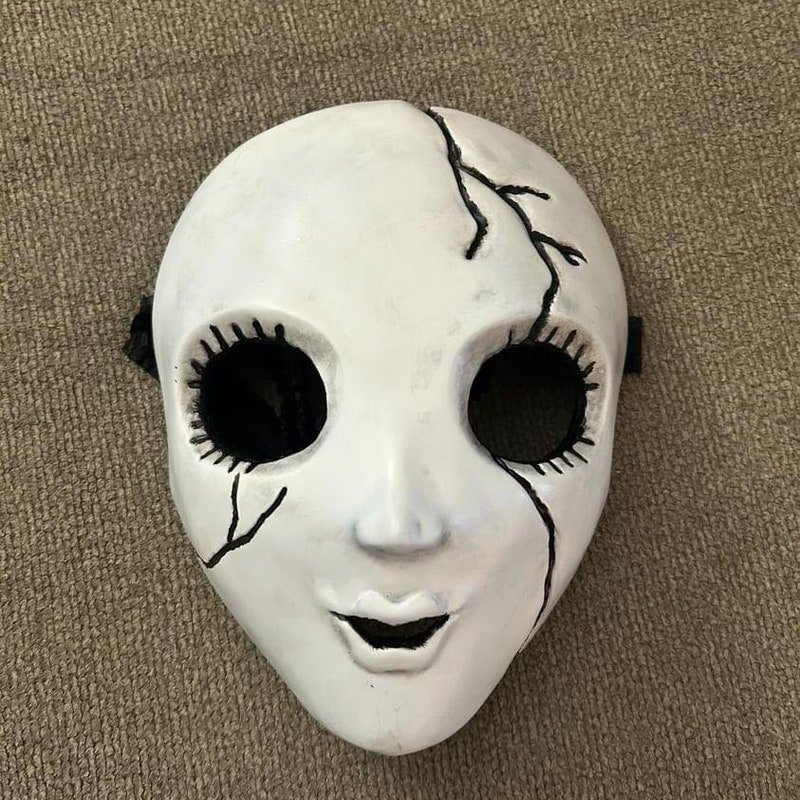 Princess Mask - Etsy