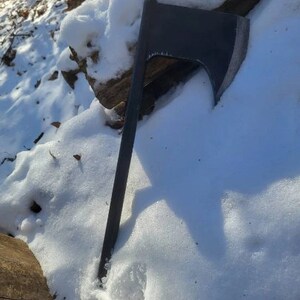 CSM Chainsaw Denji Devil Hunter Anime Inspired 3d Printed Axe Prop - Etsy