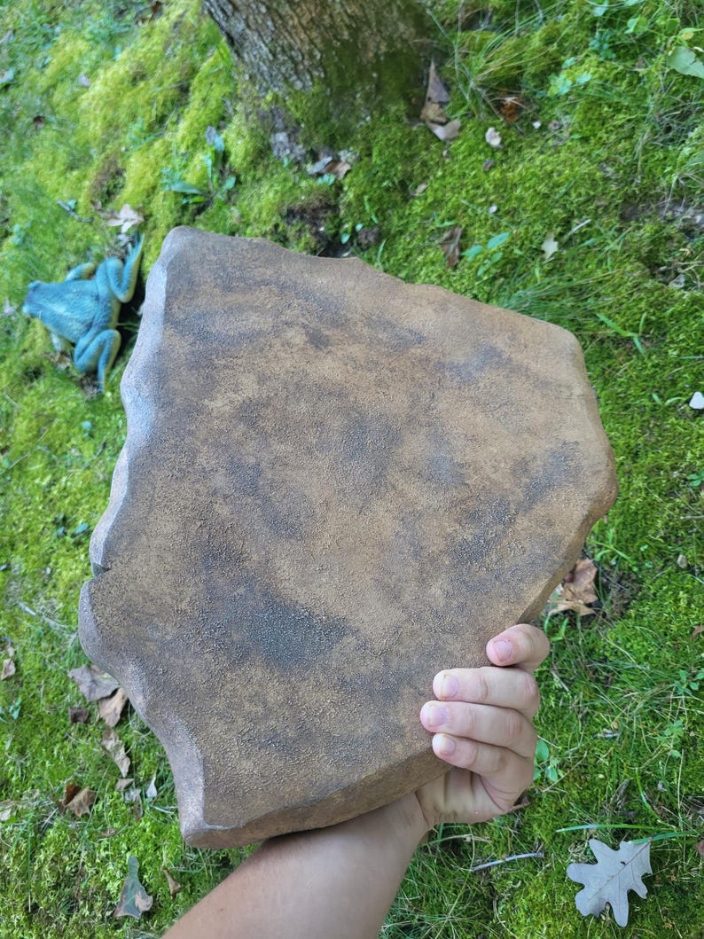 King Ramses Slab Prop Replica - Etsy
