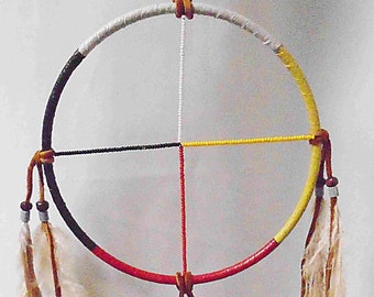 Medicine Wheel | Etsy