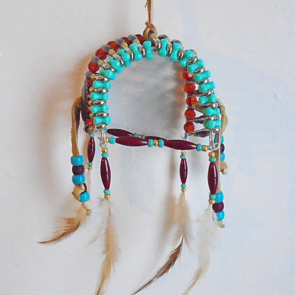 Maroon Turquoise - Etsy