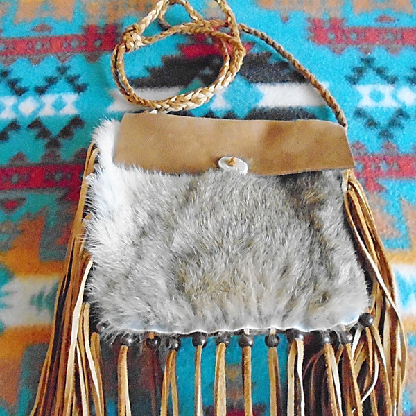 Native American Bag - Etsy