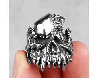 Overlord Jewelry - Etsy