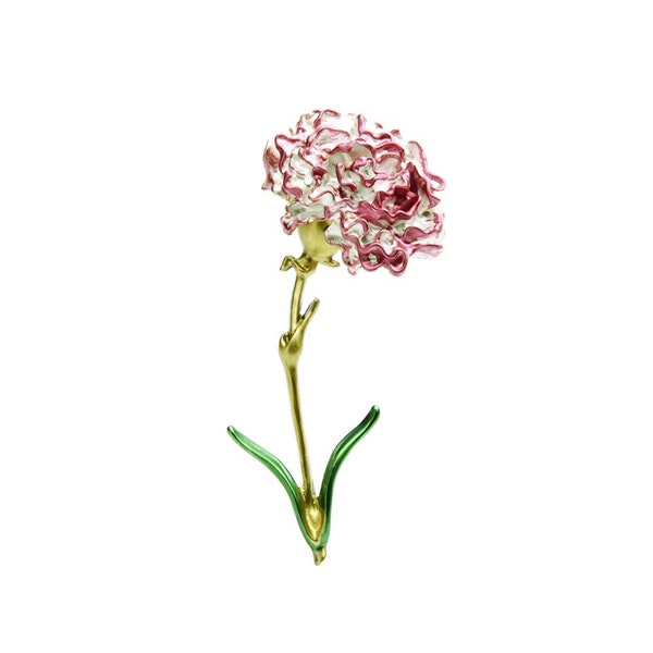 Carnation Flower - Etsy