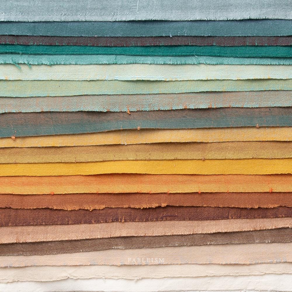 Watercolor Wovens Fat Quarter Bundle - Landscape | Fableism Supply Co ...
