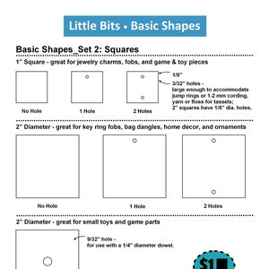 SVG Cut Outs & Graphics Files_basic Shapes 2. SQUARES_PNG + SVG Files ...