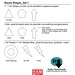 SVG Cut Outs + Graphics_basic Shapes Deluxe Set + BONUS_PNG + SVG Files ...