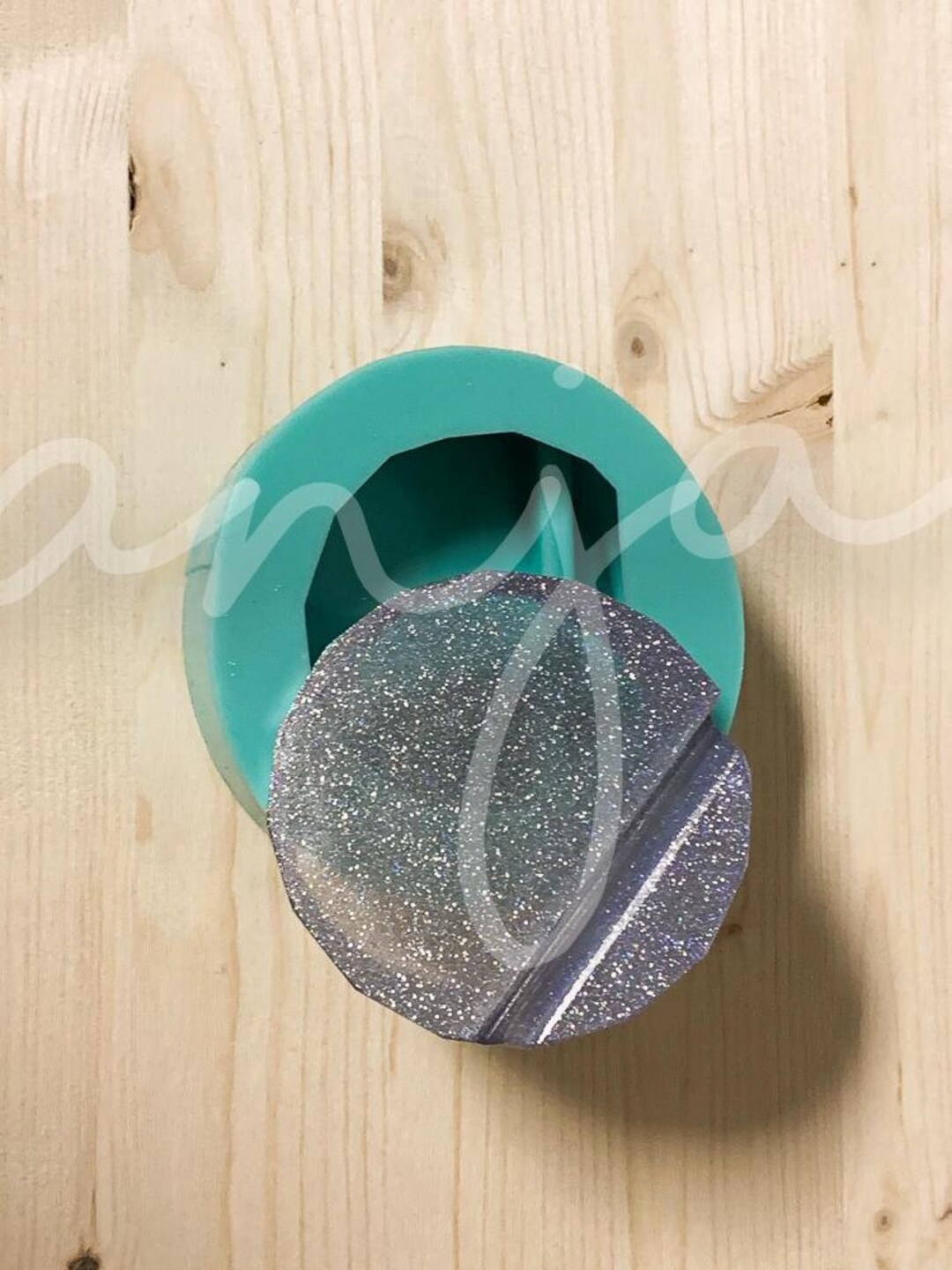 Business Card Holder Mold - Etsy