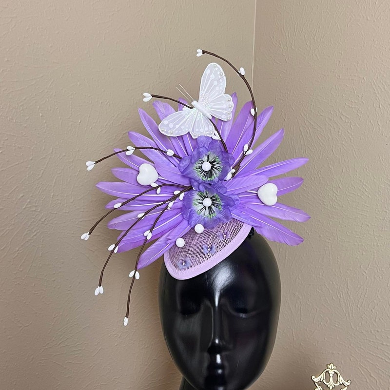 Teardrop Headpiece - Etsy