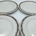 Vintage Art Nouveau Mayer China Co. Restaurant Ware / Hotel Ware Plates ...