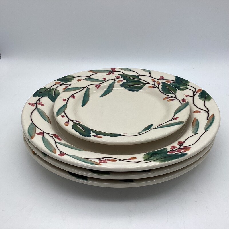 Hartstone Pottery - Etsy