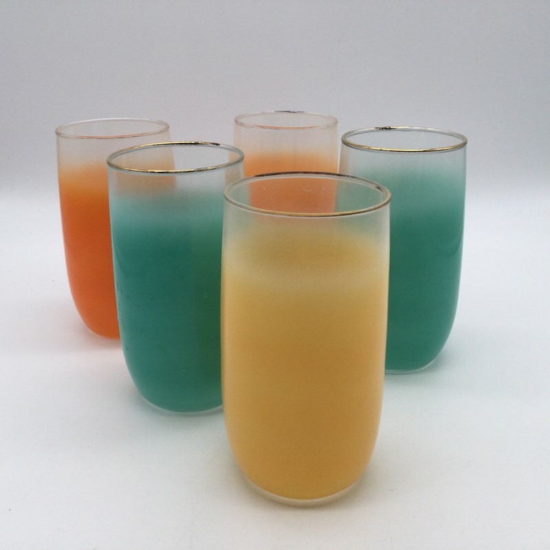 Blendo Glasses - Etsy