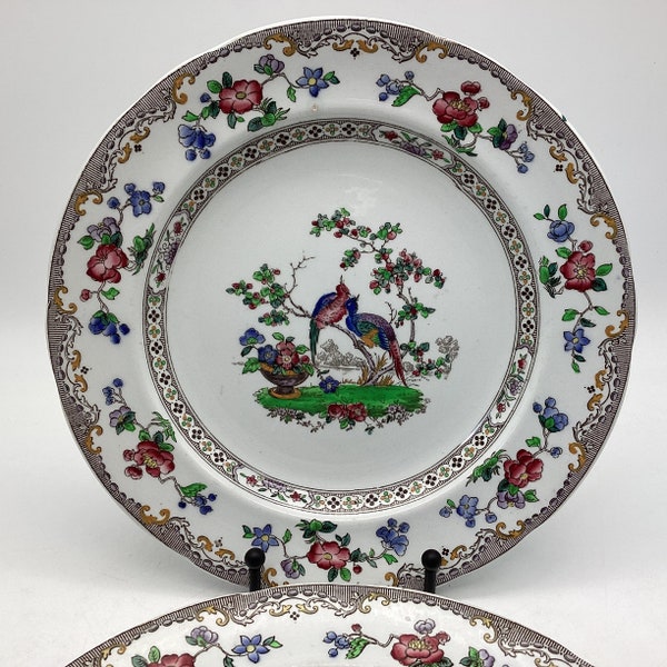 Copeland Spode - Etsy