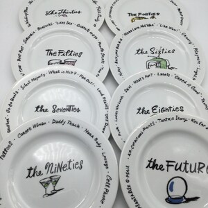 Pottery Barn Clock - Etsy