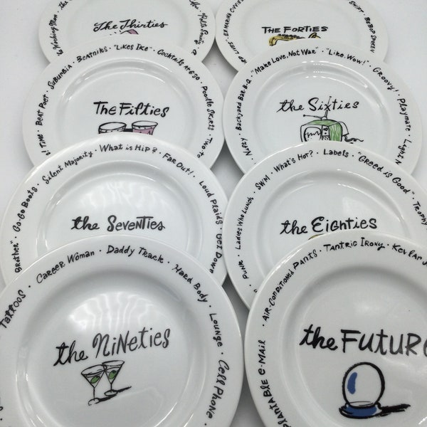 Pottery Barn Clock - Etsy