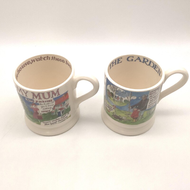 Emma Bridgewater - Etsy