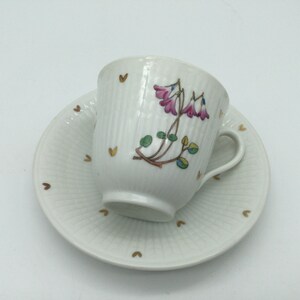 Rorstrand Sweden Demitasse / Espresso Cup and Saucer / Choice - Etsy