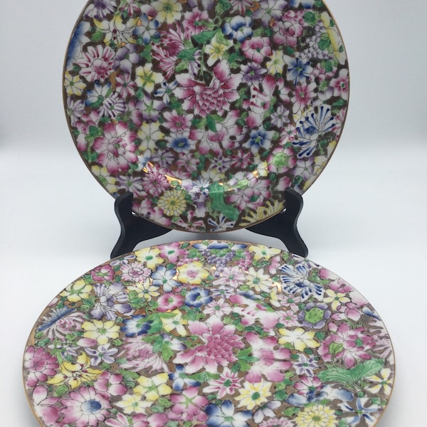 Thousand Flowers - Etsy