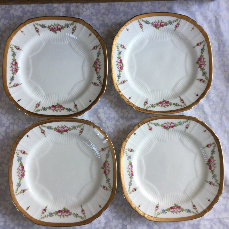 Adderley Bone China - Etsy