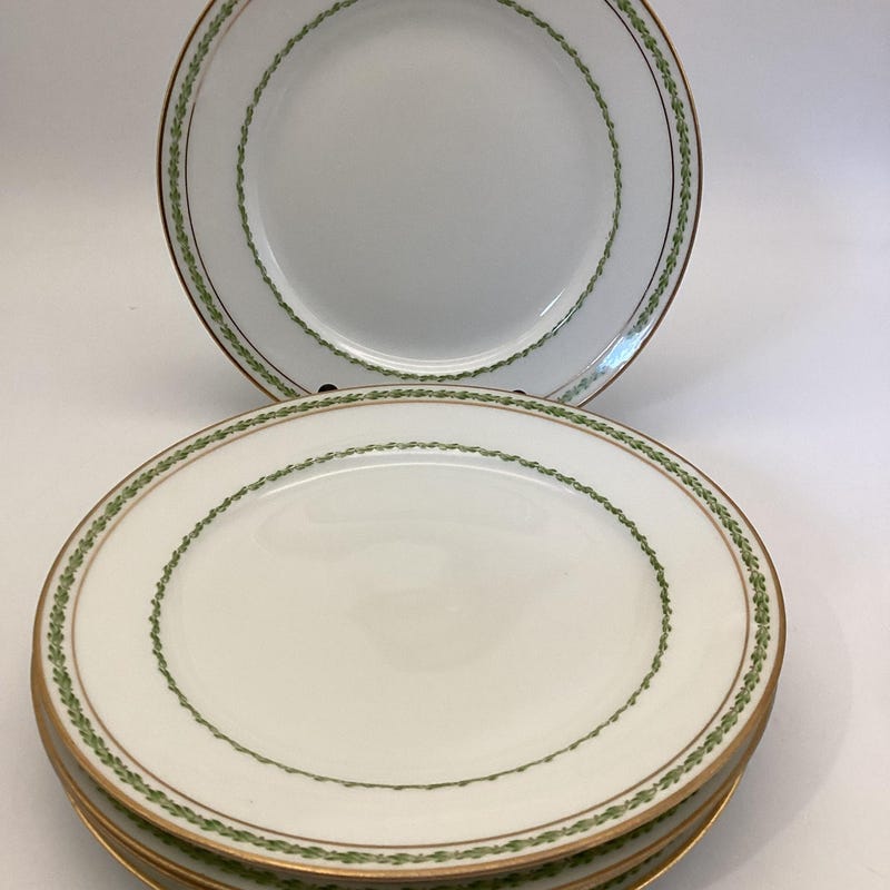 Green China - Etsy