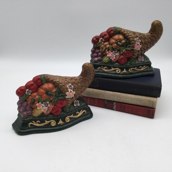 Cornucopia - Etsy