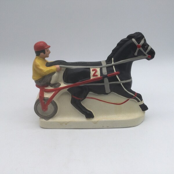 Harness Racing Sulky - Etsy