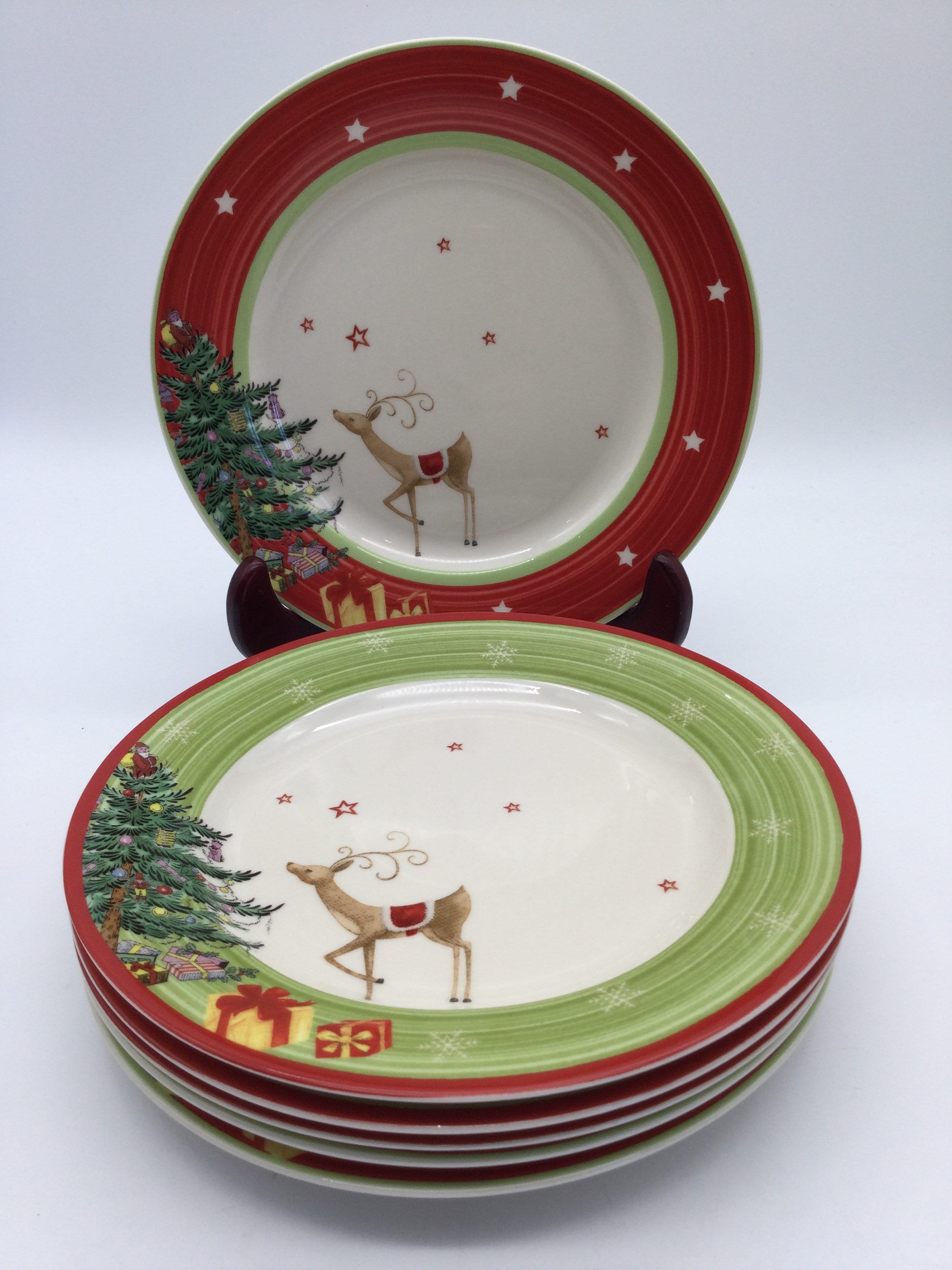 Spode Reindeer