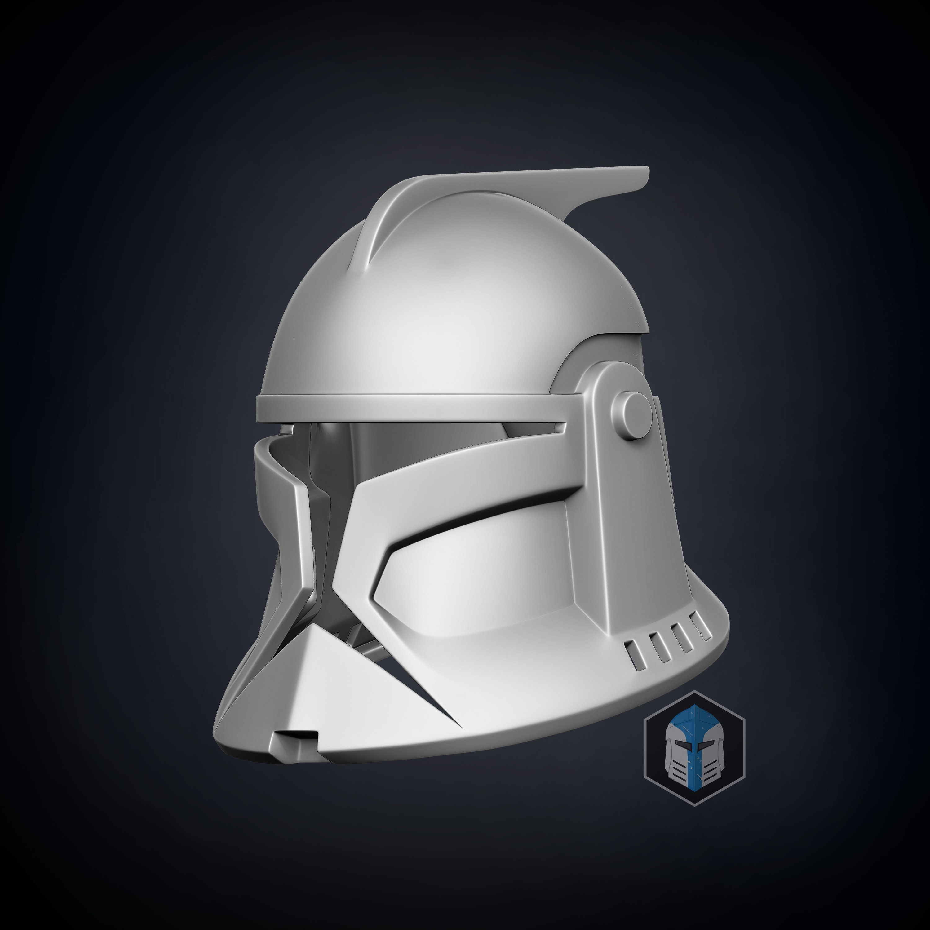 Phase Animated Clone Trooper Helmet 3D Print Files Ireland Sites unimi it