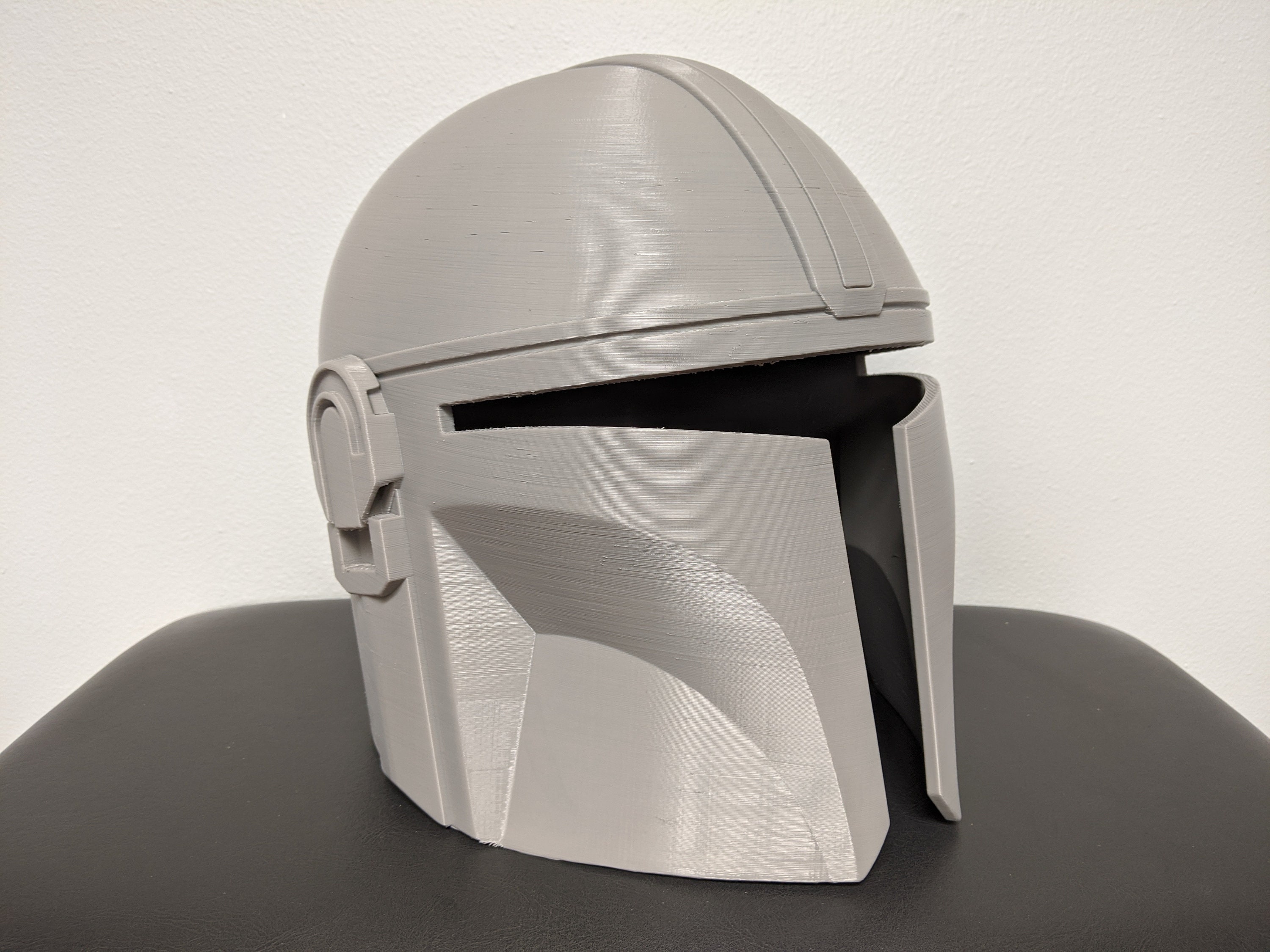Mando Helmet DIY - Etsy