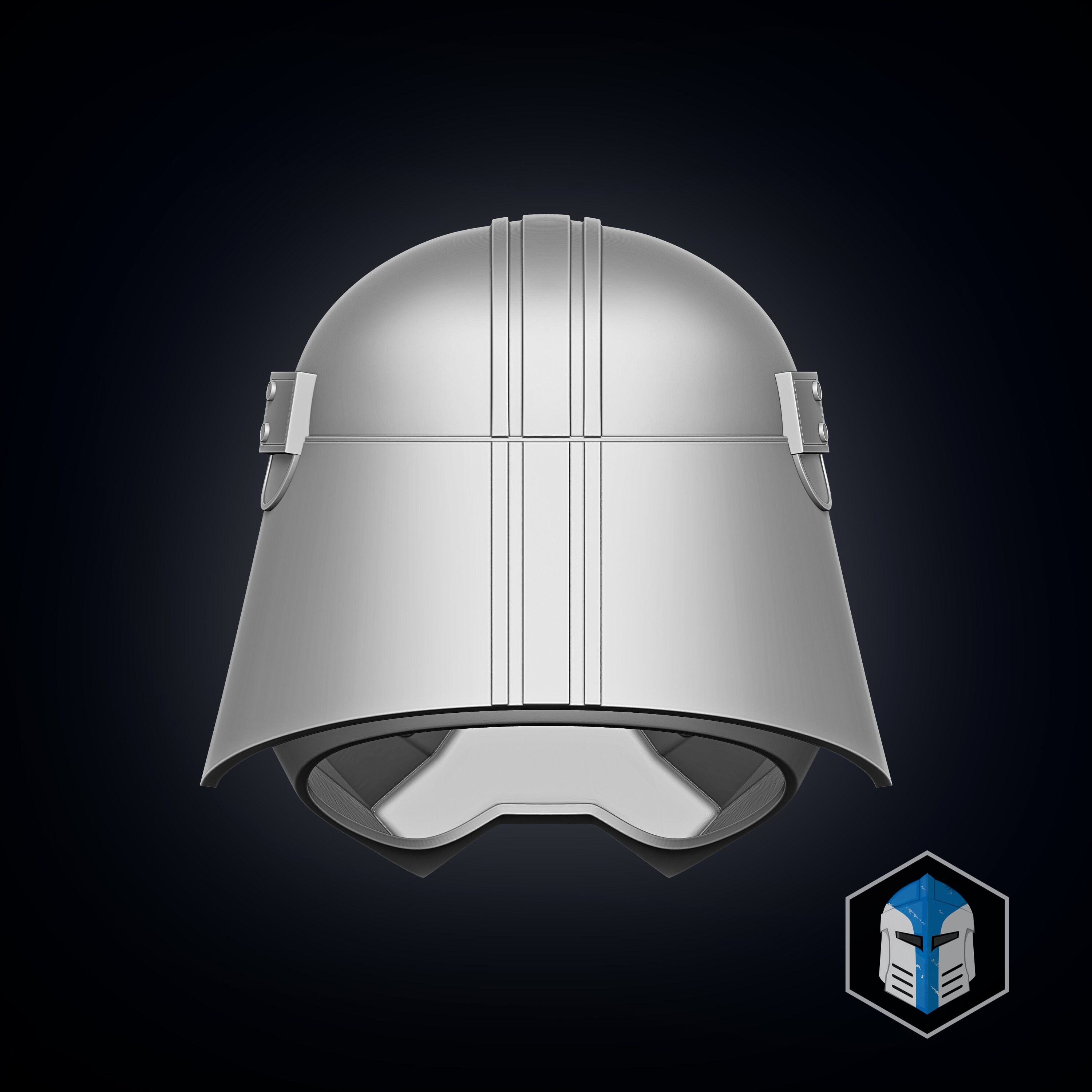 Phase 2 Purge Trooper Helmet 3D Print Files - Etsy