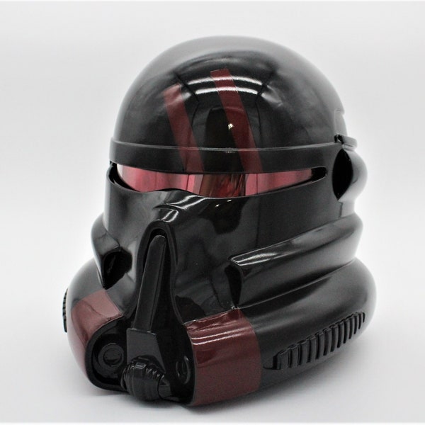 Purge Trooper Helmet - Etsy