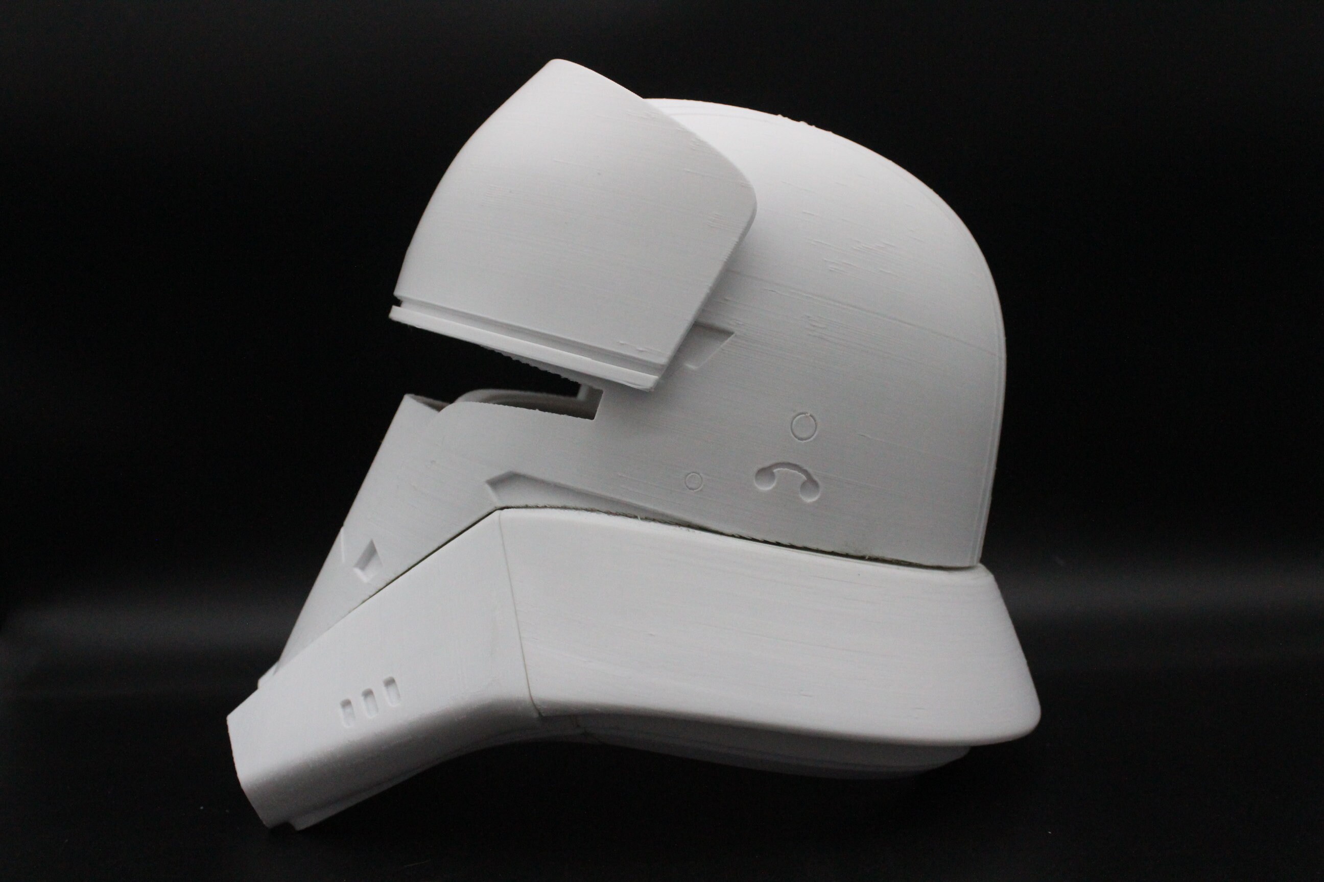Tank Trooper Helmet DIY - Etsy