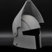 Bartok Medieval Republic Commando Helmet DIY - Etsy