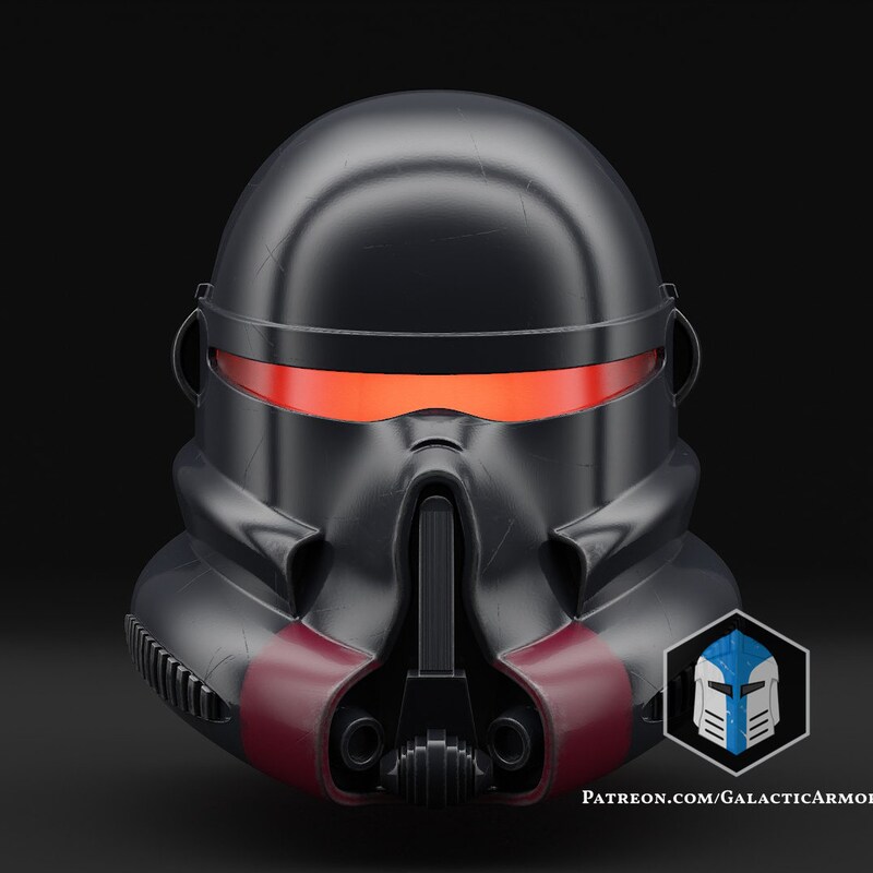 Purge Trooper Costume - Etsy