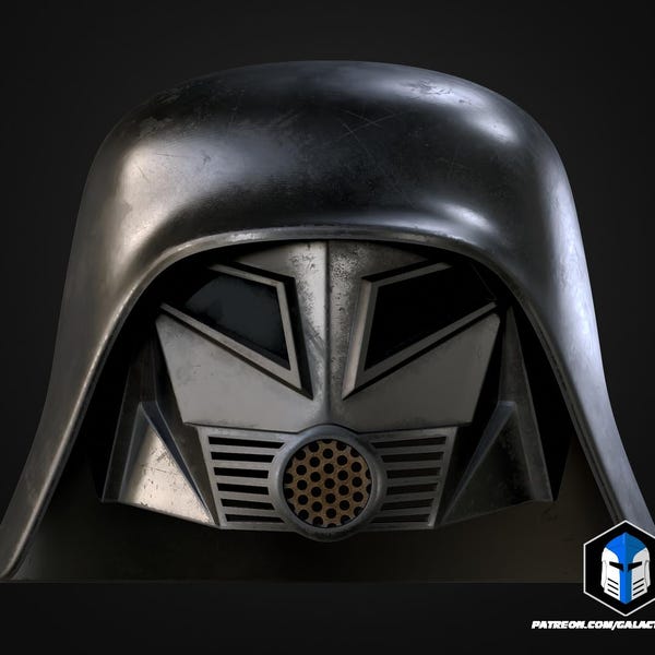 Spaceballs Lord Helmet - Etsy