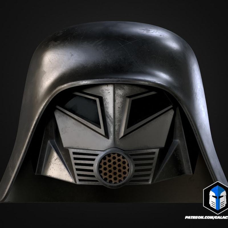Spaceballs Lord Helmet Costume - Etsy