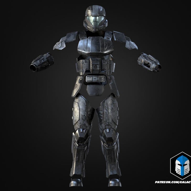 Helldivers Costume - Etsy