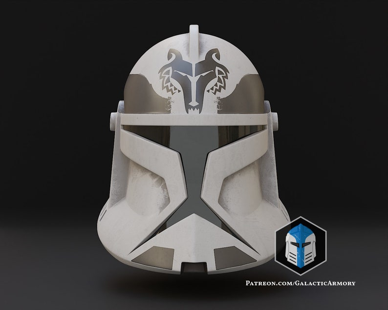 Phase 1 Animated Clone Trooper Helmet 3D Print Files - Etsy Phase 1 Animated Clone Trooper Helmet 3D Print Files - Etsy